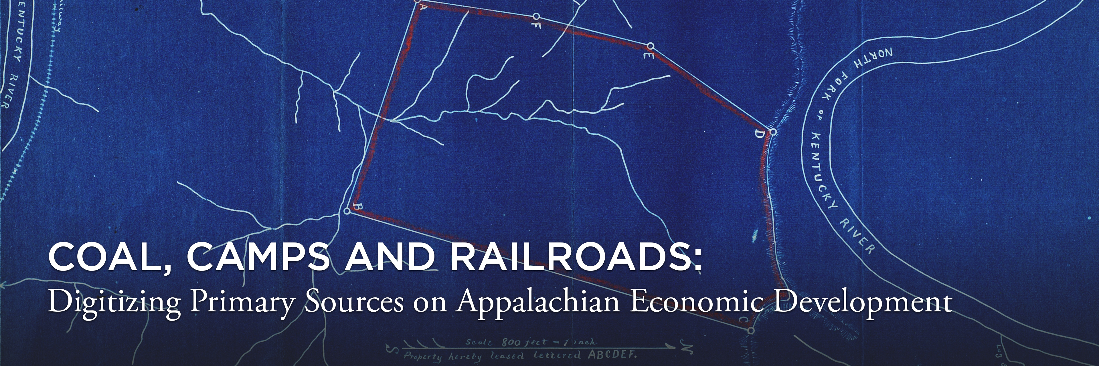 Appalachian Center & Appalachian Studies
